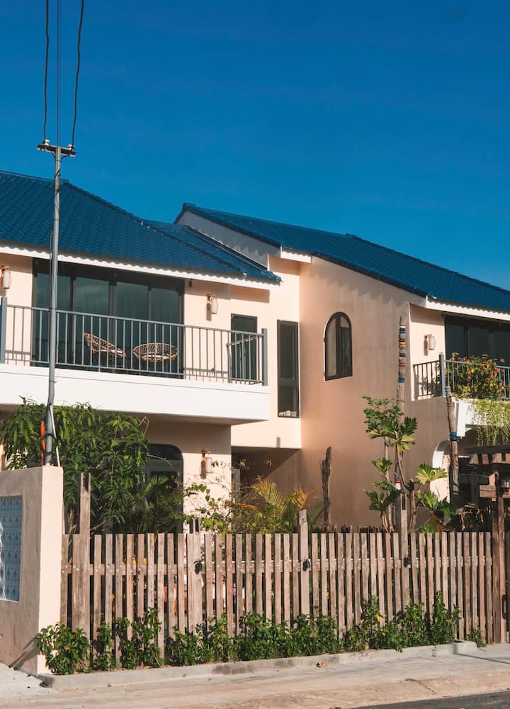 Villa *5br-6bed*5’ To An Bang Beach*free Laundry - ホイアン