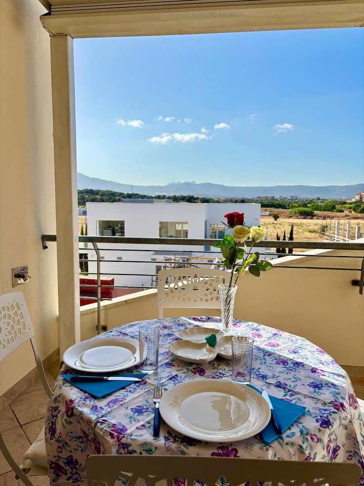 Appartamento A Olbia - Costa Smeralda - Sardegna - Ólbia