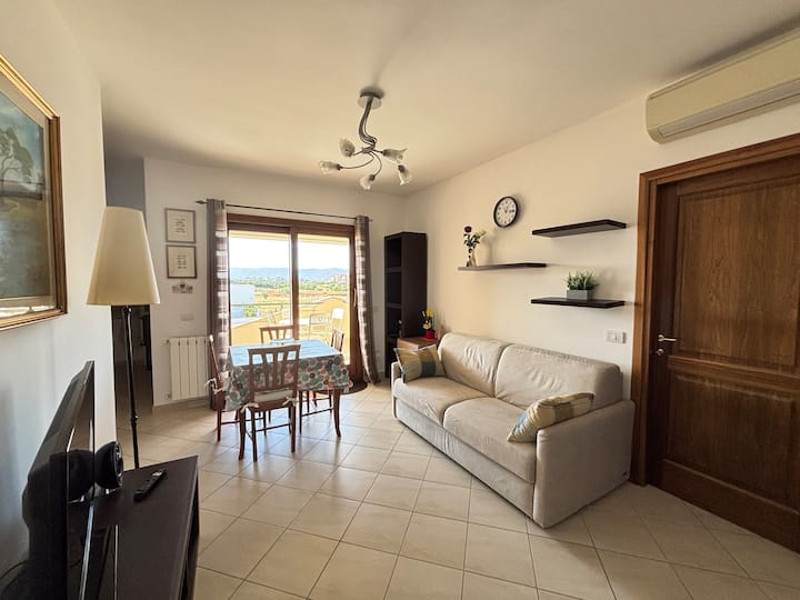 Appartamento A Olbia - Costa Smeralda - Sardegna - Olbia