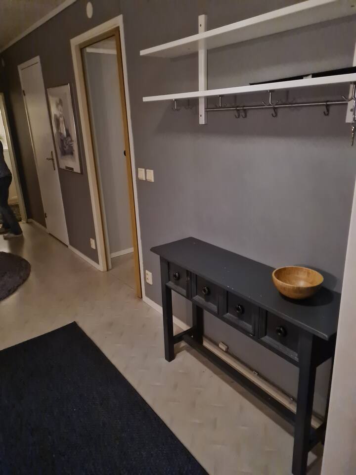 Eget Gästhus - Vetlanda