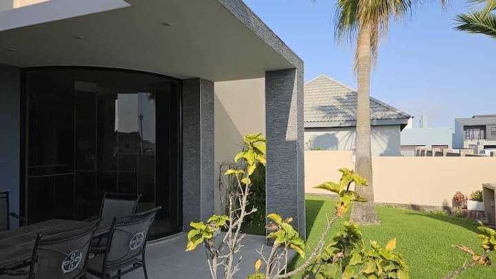 Pacific Comfort - Swakopmund