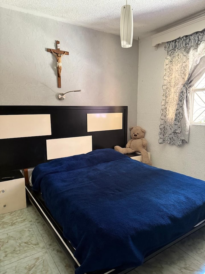 La Casa Del Refugio - Orizaba