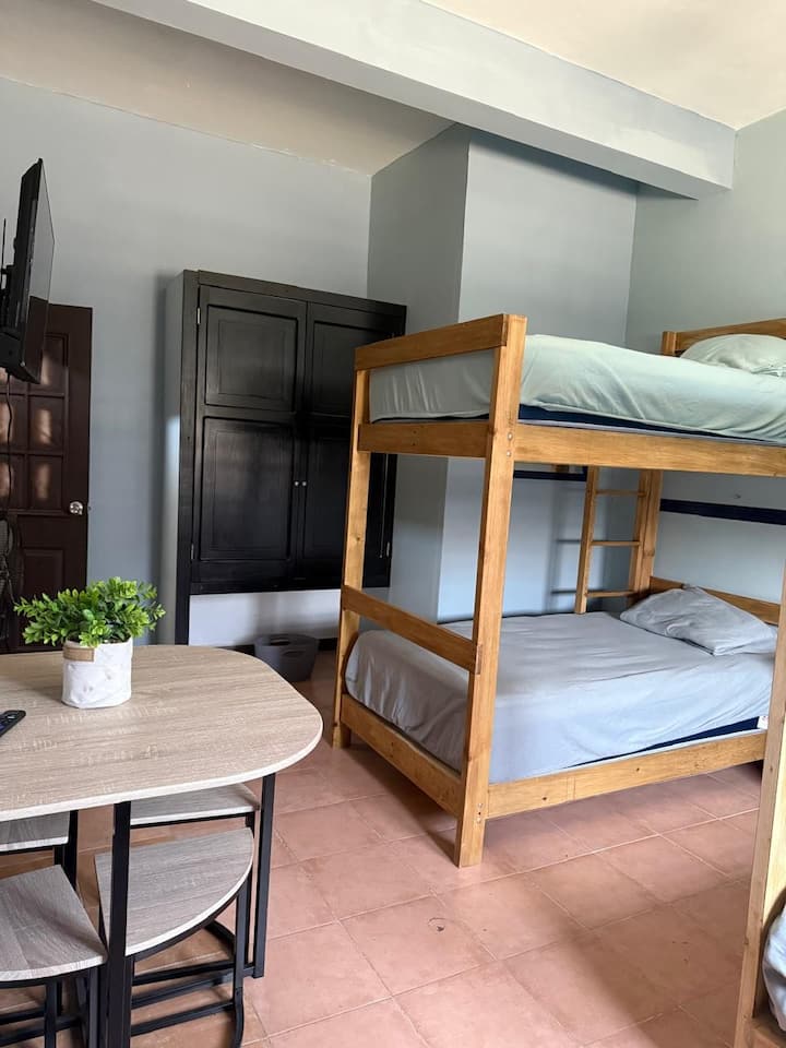 La Casa Del Refugio - Orizaba