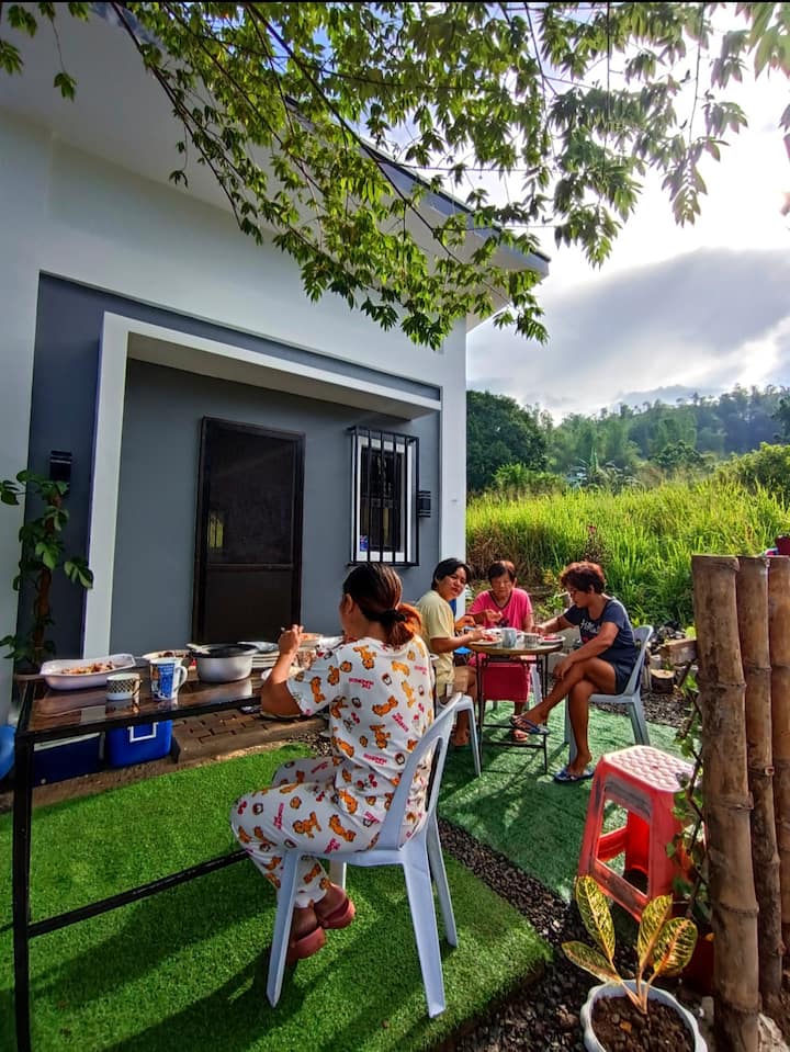 Rizal Paragliding Tiny House - Binangonan