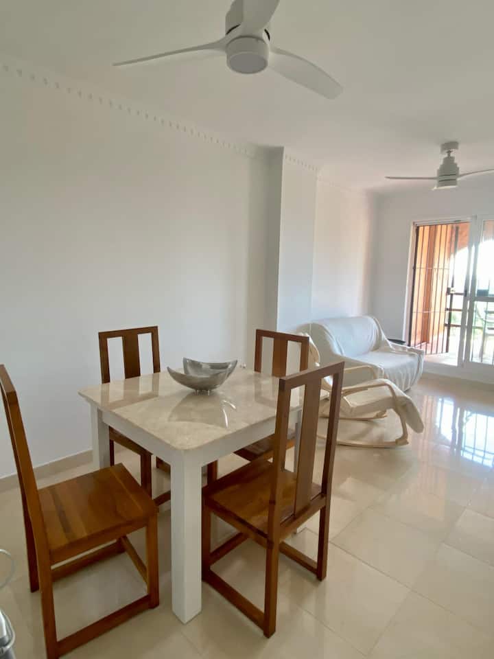 Laterraza Del Golf Mojácar - Mojácar