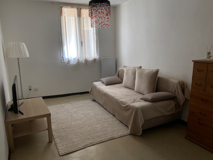 Appartement T3 - Nyons