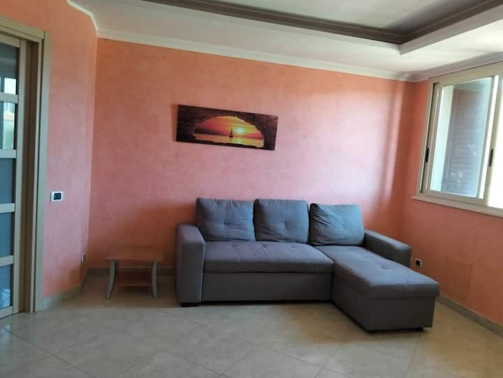 Appartamento Angela - Marzamemi
