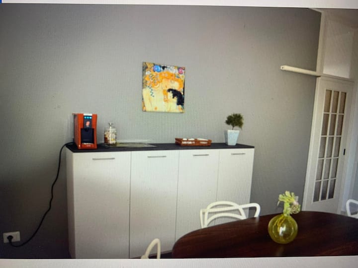 Panorama Mozzafiato - Gaeta