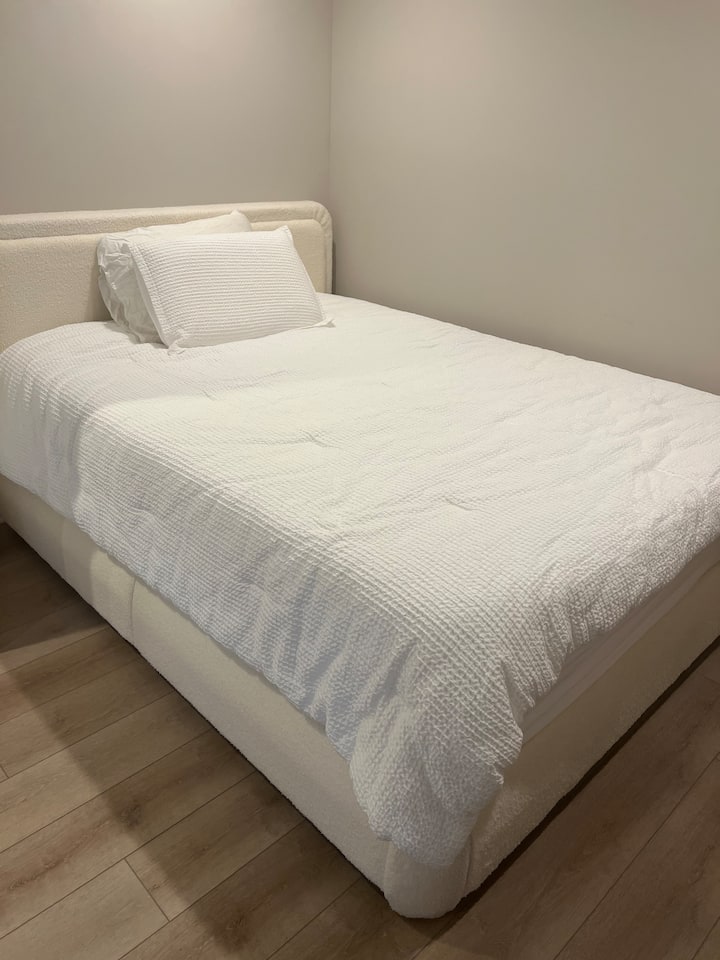 Private Basement Apartment With Private Entrance - Maryland (State)