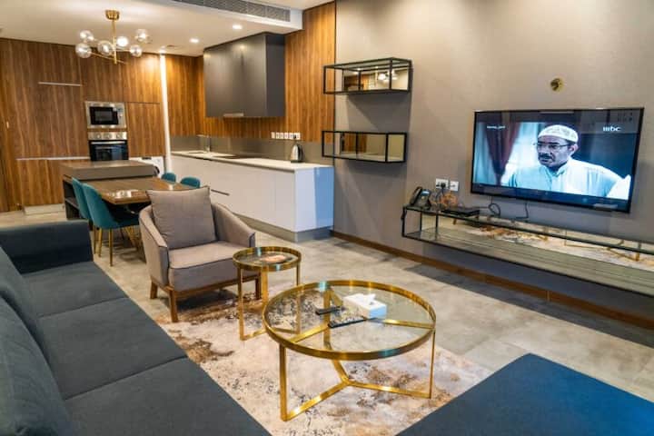 Luxury Rooms - Bahreïn