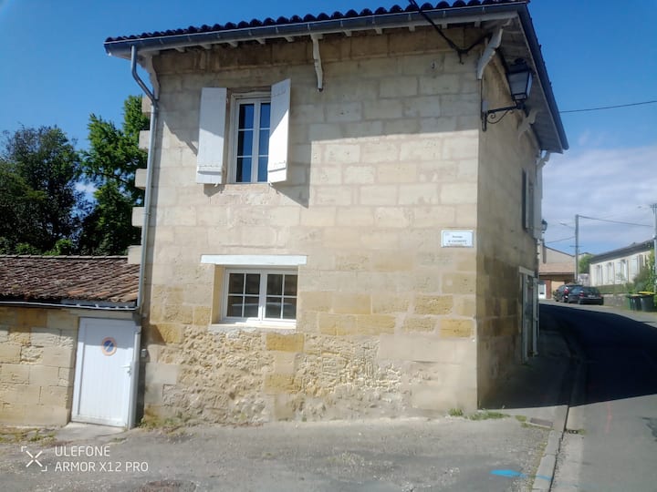 À 15 Minutes De Bordeaux - La Brède
