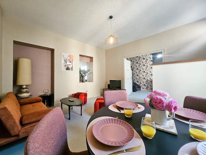 Le Logis Du Prieuré - Cognac