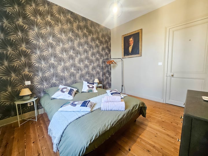 Le Logis Du Prieuré - Cognac