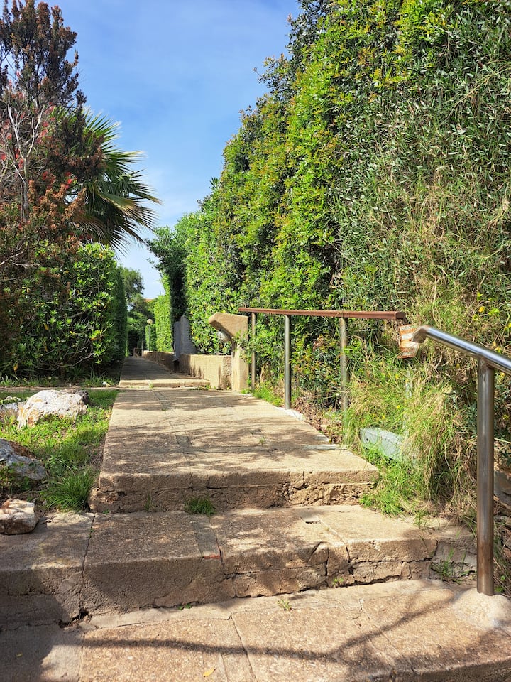 Residenza Ponente - Stintino