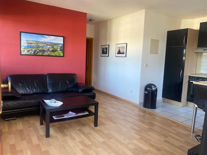 Ferienwohnung Im Weinort / Mosel - 科布倫次