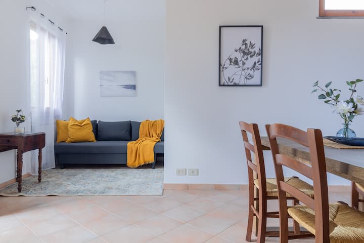 Casa San Bernaridno - Casa San Bernardino - Sestri Levante
