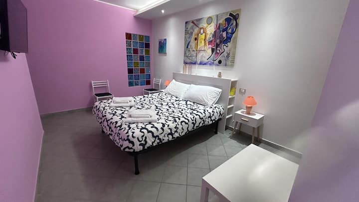 La Casa Del Torrente - Rieti