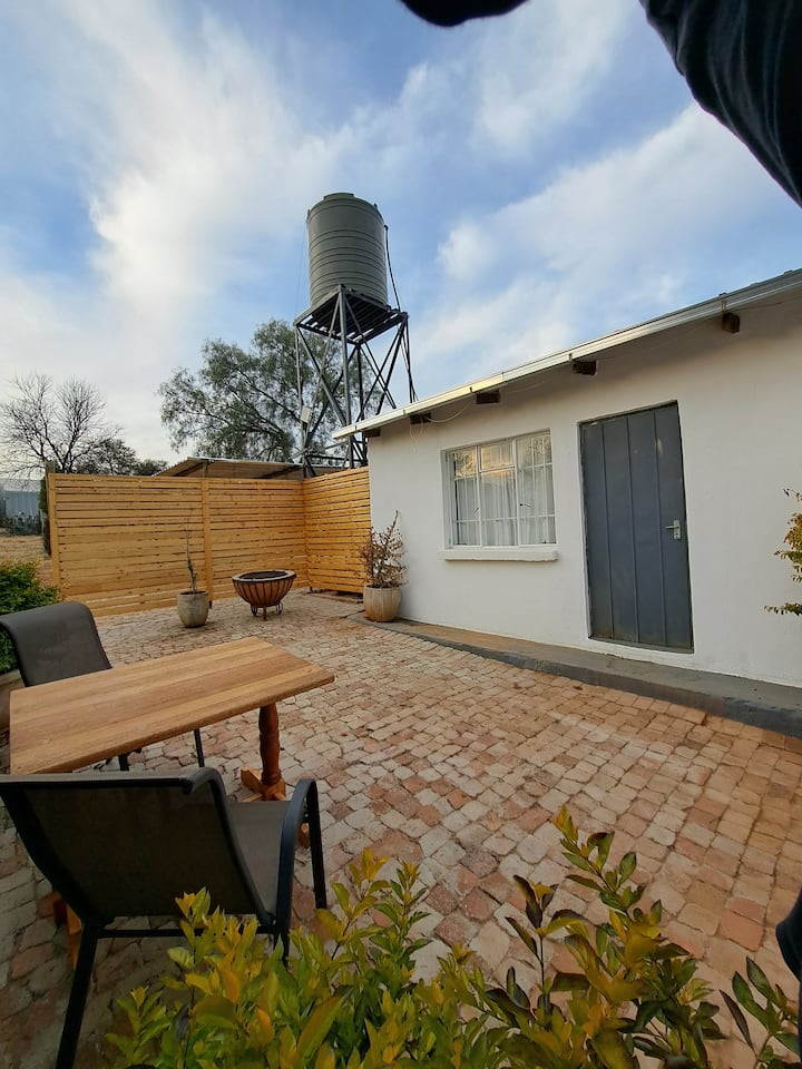 Schatzi - Hartbeespoort