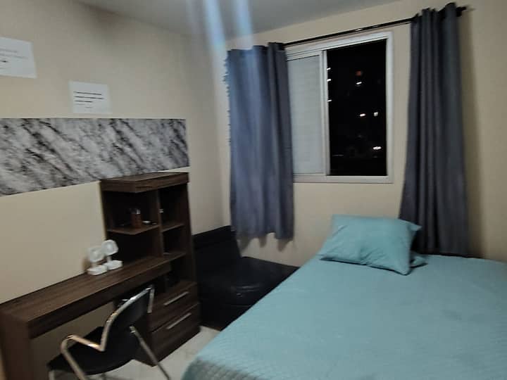 Mauá, Santo André 10 Minutos Centro Estação Trem - Santo André