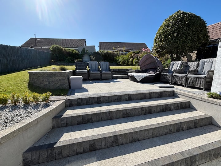 Sea Breeze - Portrush