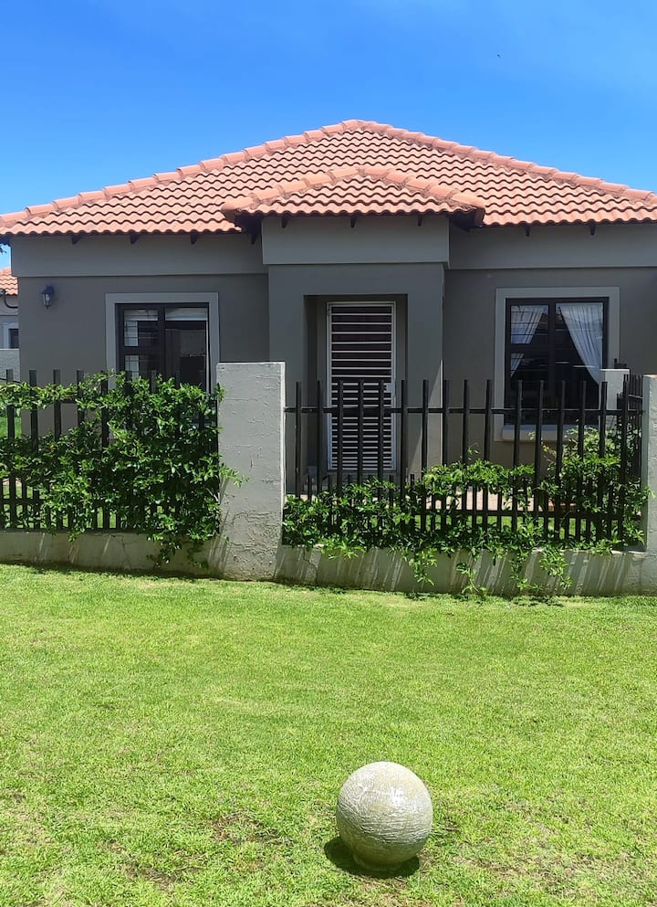 Caledonia Guest Room - Trichardt