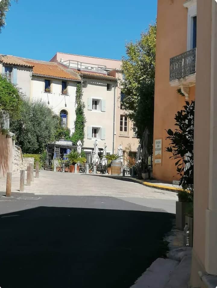 Maison De Vacances - Réserve Africaine de Sigean
