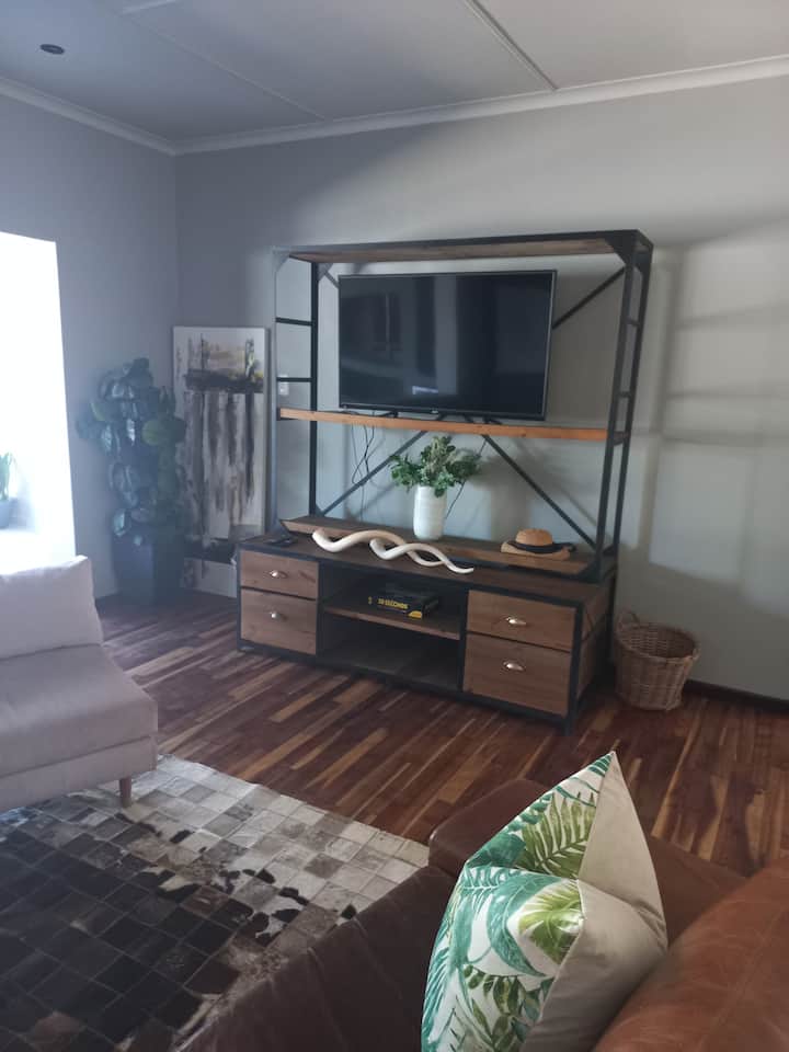 De Bergen Self Catering Units - George