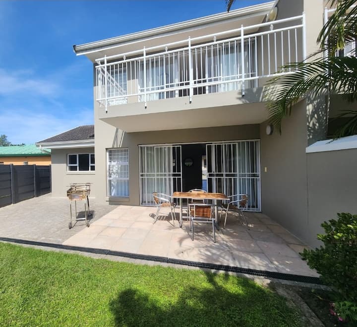 De Bergen Self Catering Unit - George