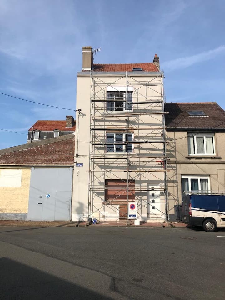 Appartement - Calais