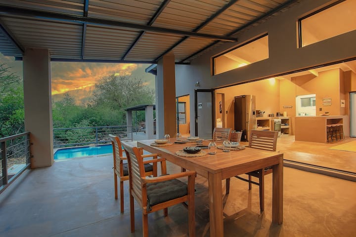 Kruger Holiday - Marloth Park