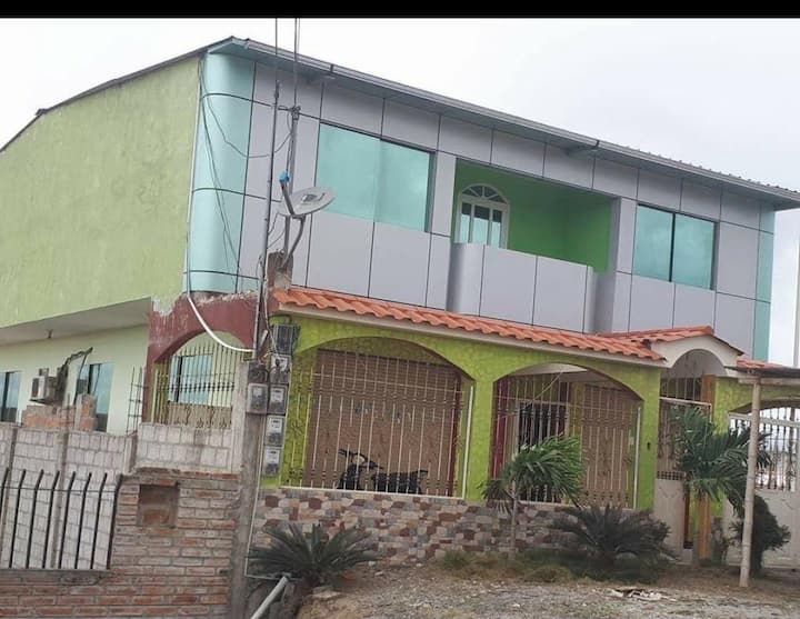 Departamentos Seguros Para Ti - Pedernales