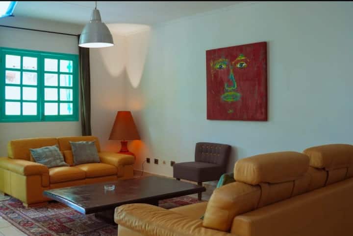 La Villa Des Pins - Provence 4 Ch - Angondje - Gabon