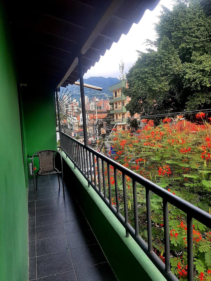 Departamento Cerca A Todo - Itagüí