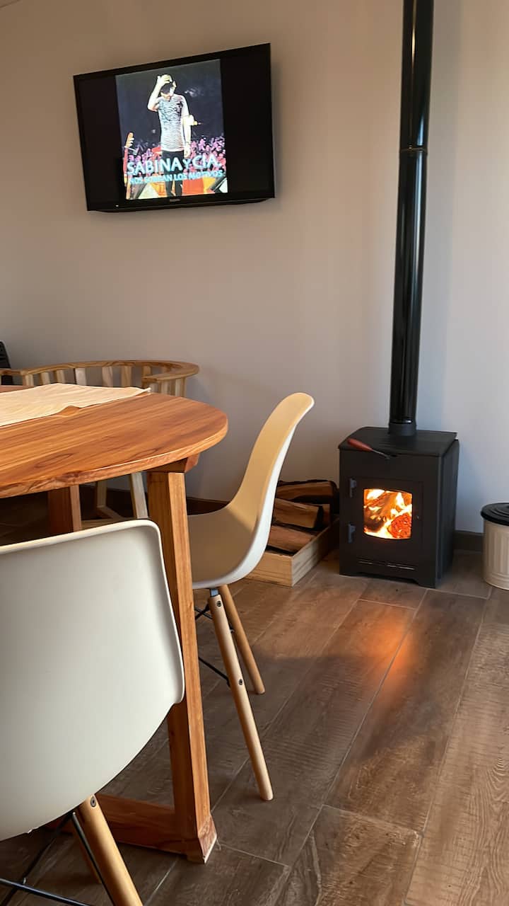 Cabaña - El Calafate