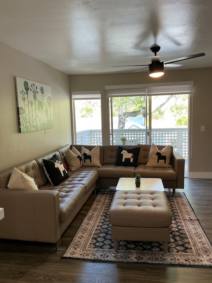 Condo Retreat Between Capo Beach & Dana Point - Dana Point, CA