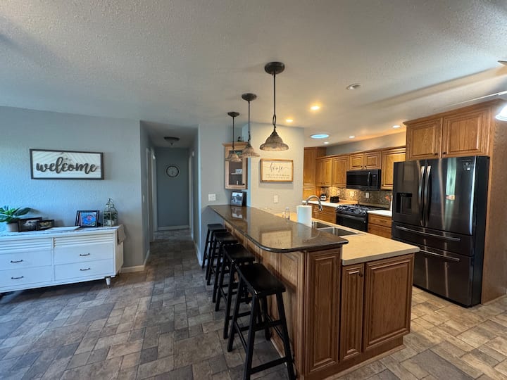 Azure & Bloom - Alpena, MI