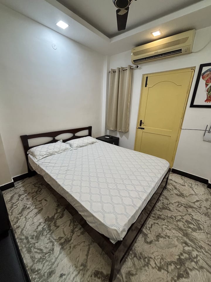 Mangala Gobu’s Place - Chennai