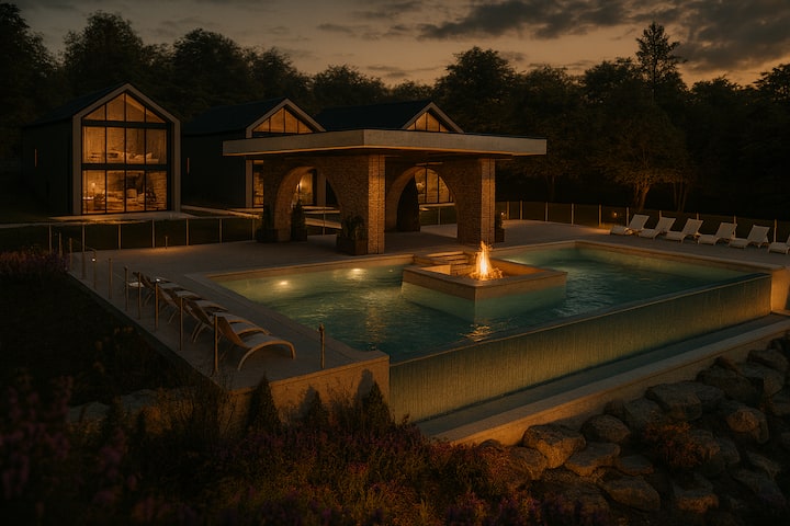 Greenbridge Resort-next To Greenhouse Two Rivers! - Ozark, MO