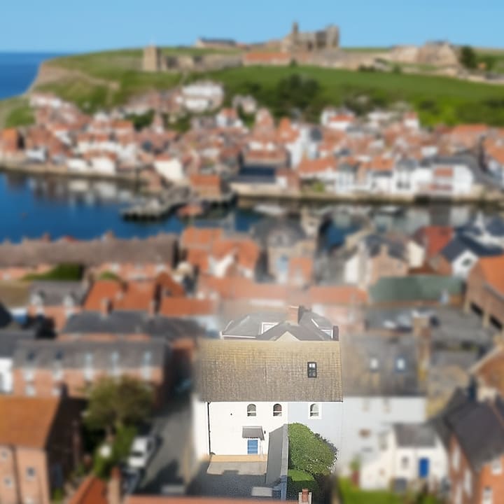 Lot 1, The Old Auction Rooms, Whitby - Robin Hood's Bay