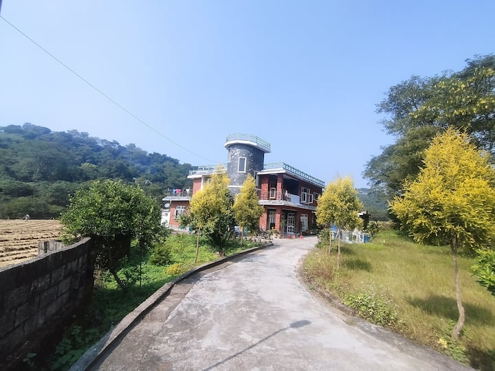 Rana House - Kangra