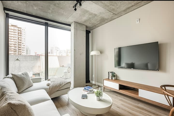 Luxury 2br In Downtown Mtl - Montreal