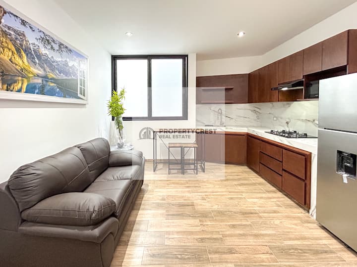 Loft Moderno Nuevo De 2 Pisos - Lagos de Moreno