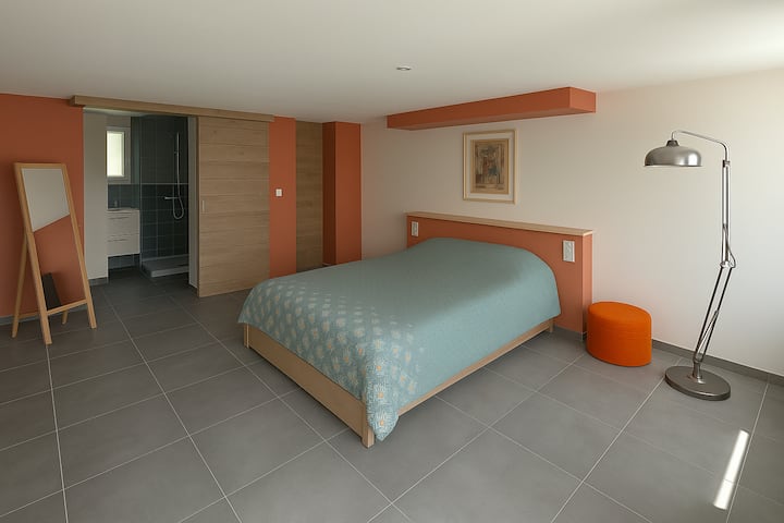 Chambre D’hôtes Caussenarde - Gorges du Tarn