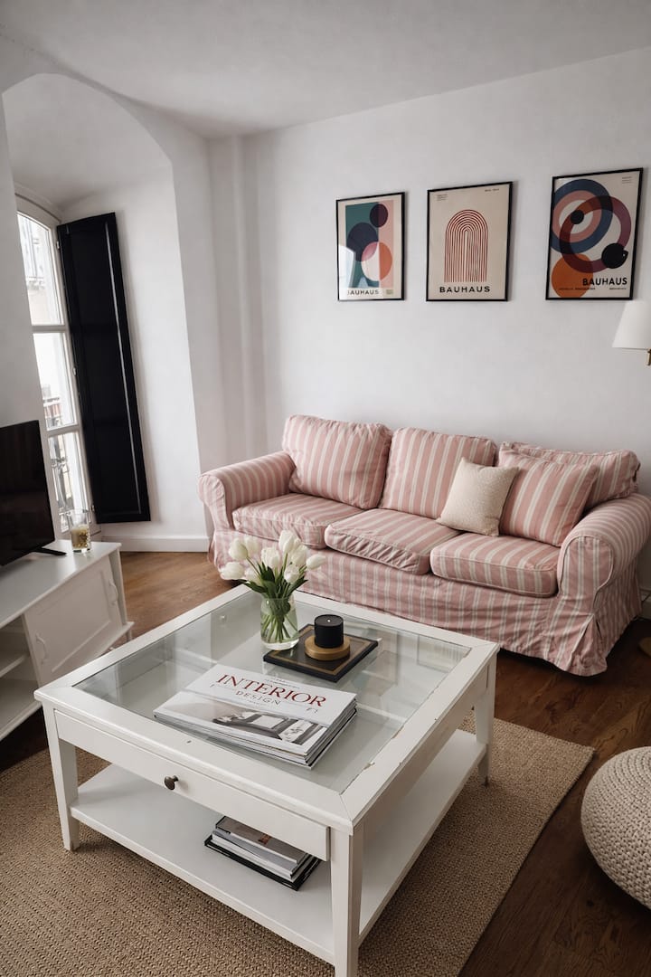 Apartamento En El Casco Histórico De Ronda - Ronda