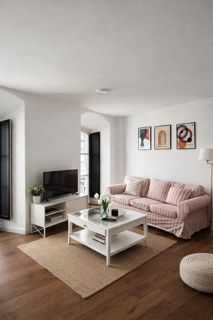 Apartamento En El Casco Histórico De Ronda - Ronda