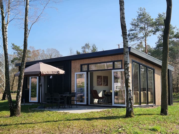 Rust & Natuur | Casa Rocío In Het Groen - Netherlands