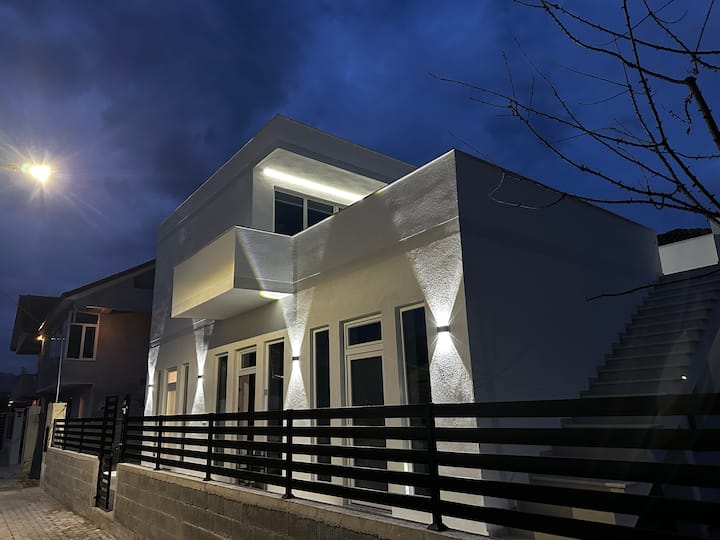 Vila Calm - Pogradec