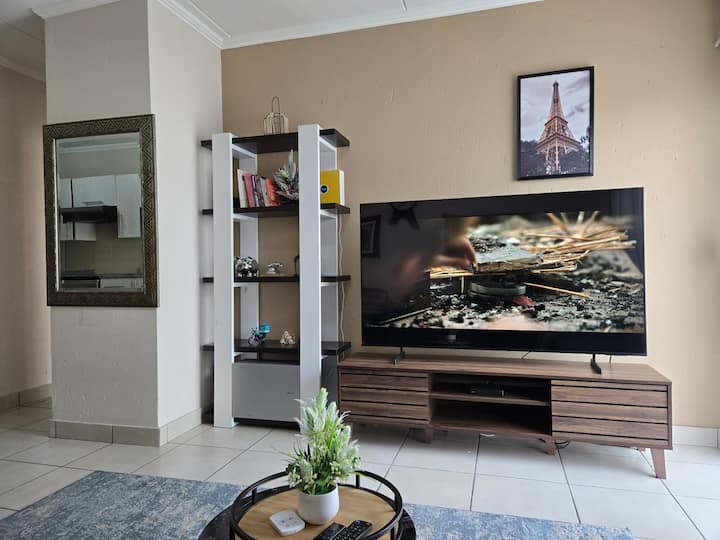 The Scott Cozy - Sandton