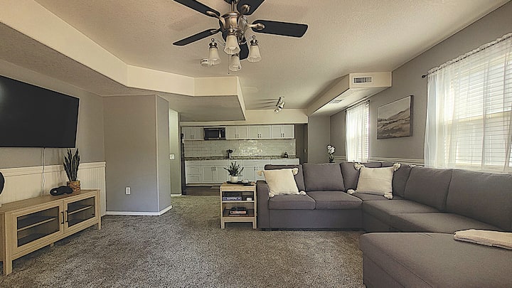 Pet-friendly 2br | Quiet Flagstaff Trails Stay - Flagstaff, AZ