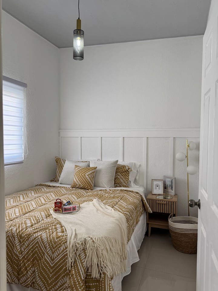 Casa Faith - San Miguel - El Salvador